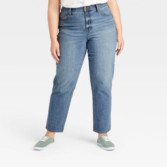 Universal Thread | Jeans | Universal Thread 9s High Rise Vintage ...